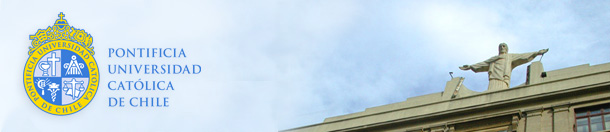 Pontificia Universidad Católica de Chile